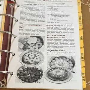 Betty Crocker | Kitchen | Betty Crocker Picture Cook Book | Poshmark